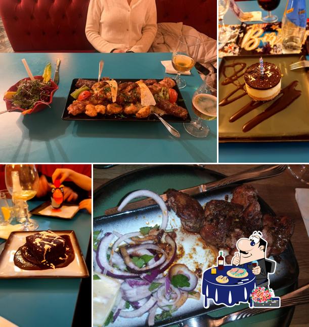 Top 7 restaurants in Maldon, december 2025 - Restaurant Guru