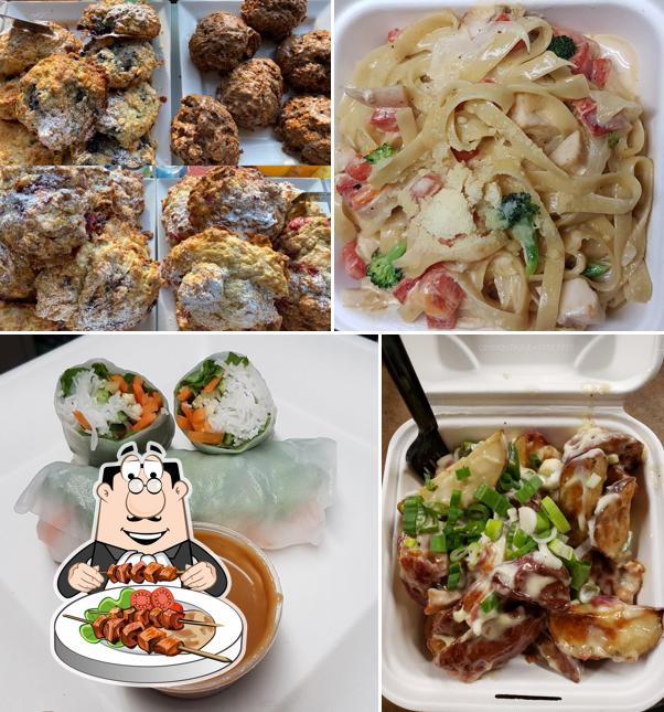 Sirkel Foods, Stratford - Restaurant menu, prices and reviews