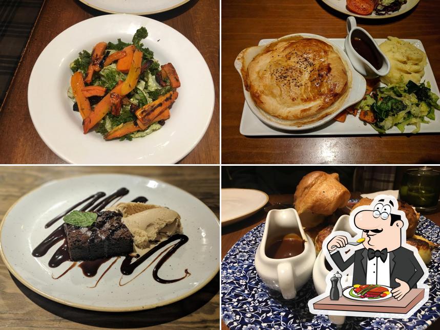 Top 10 restaurants in Uxbridge, october 2025 - Restaurant Guru