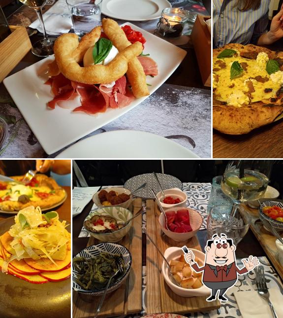 Via Toledo Enopizzeria, Wien - Speisekarte, Preise und Bewertungen