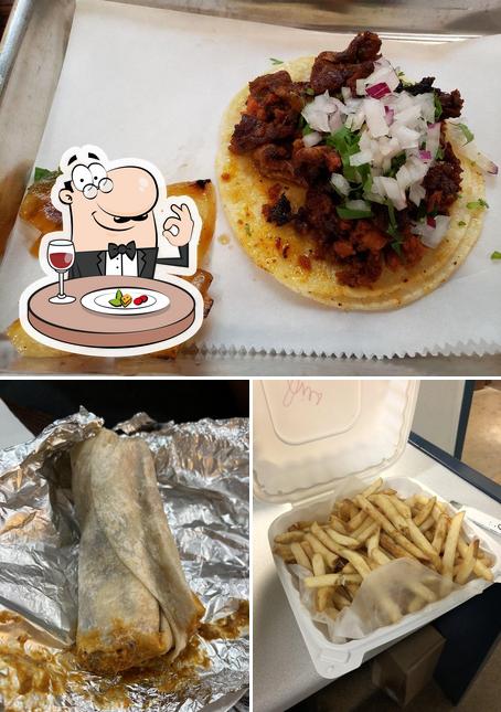 Guads Tacos & Beer, Davis - Restaurant menu, prices and reviews