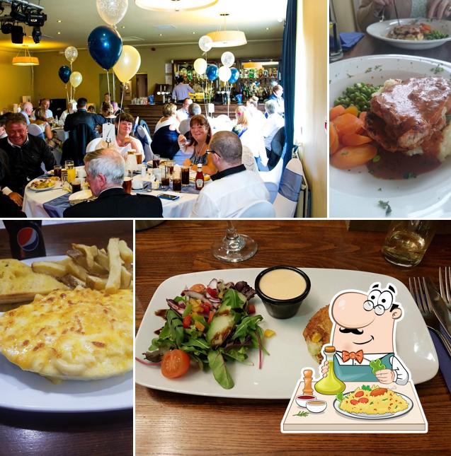 Abbotsinch, Grangemouth - Restaurant menu, prices and reviews