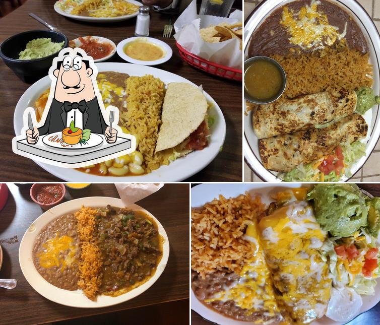 Top 5 places to eat in Canton, Oklahoma, october 2025 - Restaurant Guru