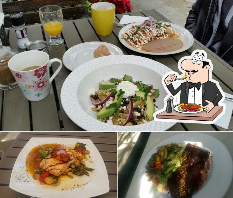 Traspatio, Santiago - Menú del restaurante, precios y reseñas