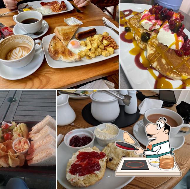 Pantri, Llanberis, Llanberis - Restaurant menu, prices and reviews
