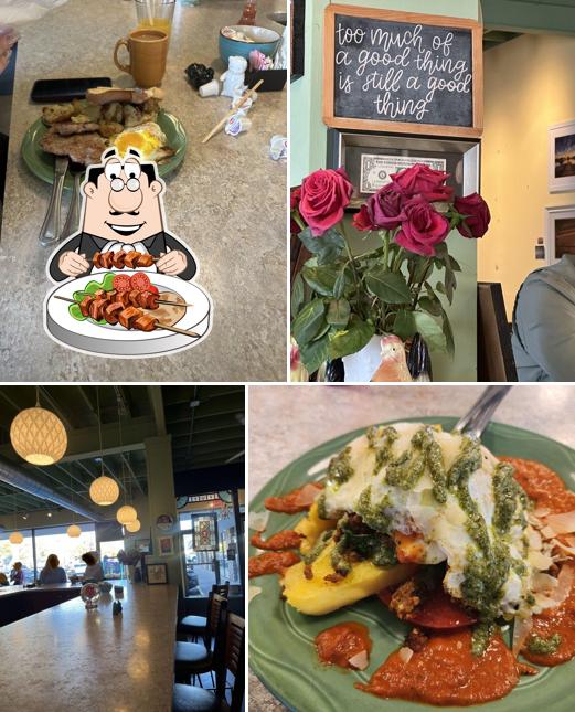 Gem City Dinor, Erie - Restaurant menu, prices and reviews