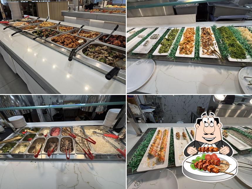 Golden Apple Buffet, Papillion - Restaurant menu, prices and reviews