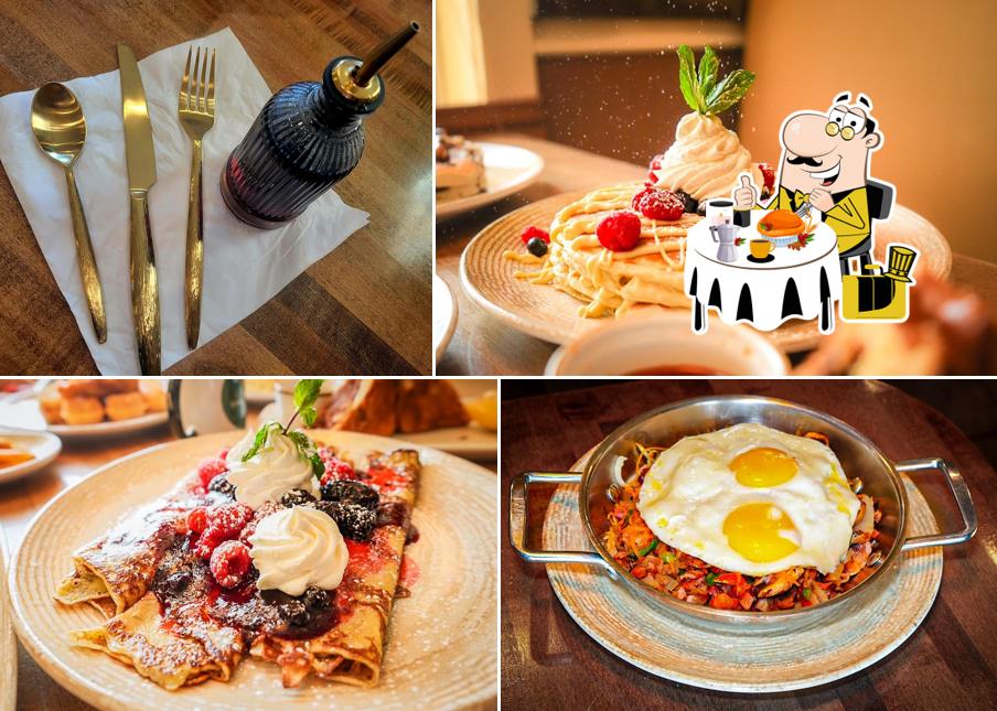 Golden Spoon Cafe, Watertown - Restaurant menu, prices and reviews