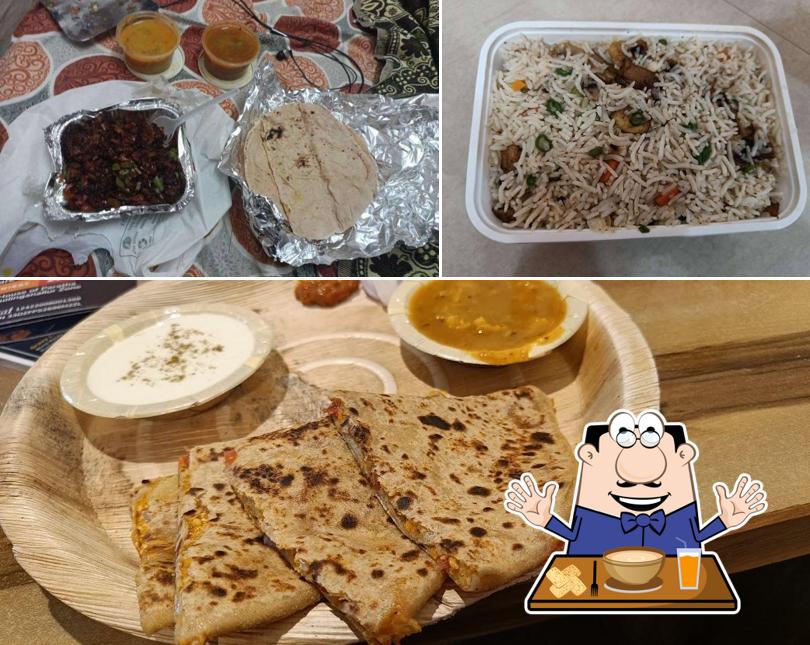 House of Paratha, Chennai - Restaurant menu, prices and reviews