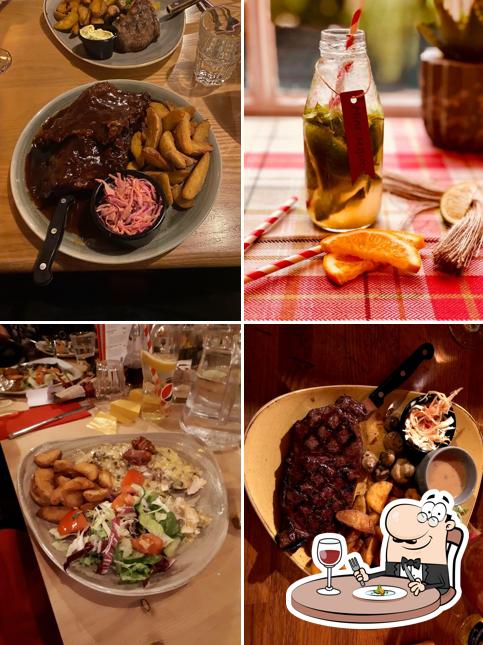 Top 10 restaurants for lunch in Rugby, december 2025 - Restaurant Guru