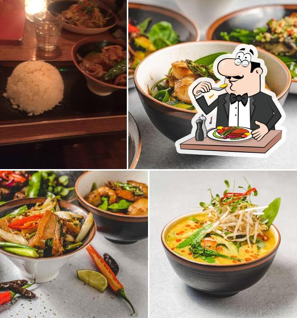 Opium, Dublin - Restaurant menu, prices and reviews