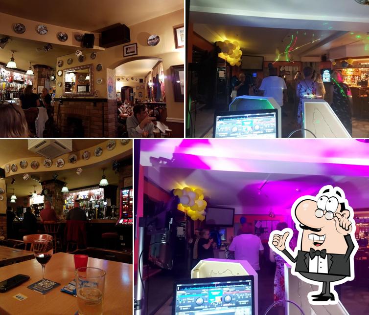 Hop Inn, Southampton - Restaurant menu, prices and reviews