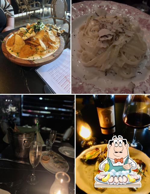 Lala, San Diego - Restaurant menu, prices and reviews