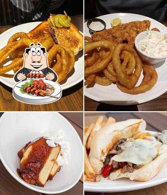 The Lazy Beagle Grill & Pub, Sweetwater - Restaurant menu, prices and ...