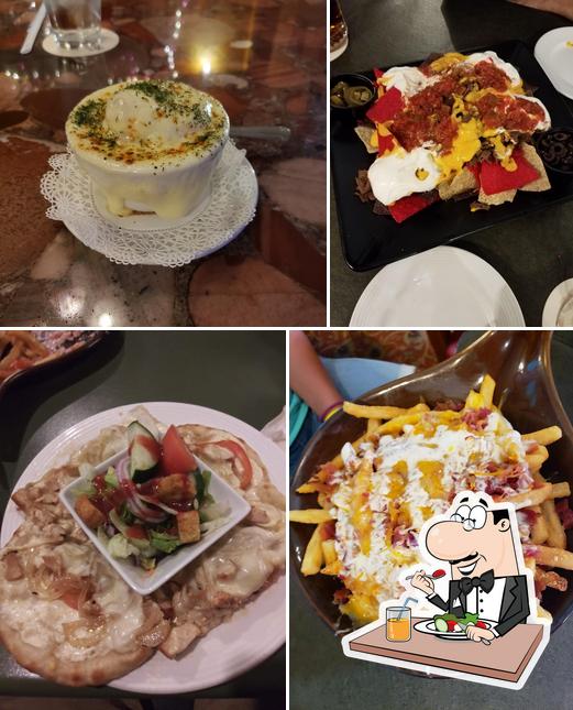 The Riverstone Inn, Towanda - Restaurant menu, prices and reviews