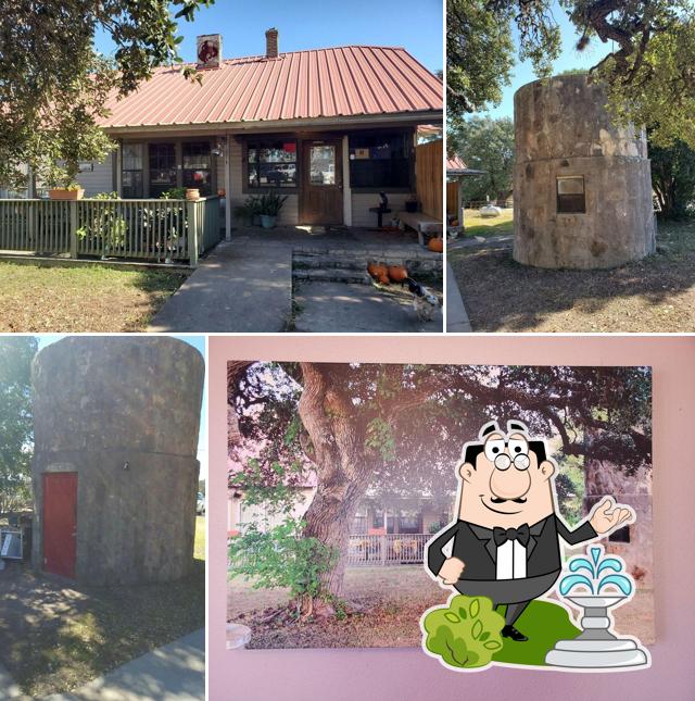 Chess Club Steakhouse, Blanco - Restaurant menu, prices and reviews