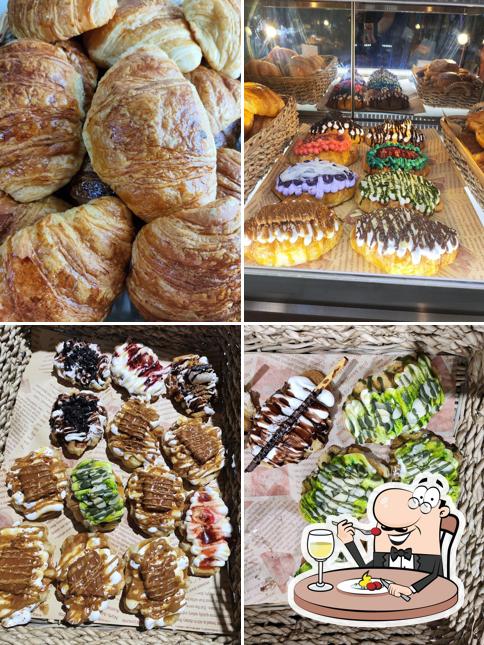 Croffle-House Food Hub, Tarlac - Menú del restaurante, precios y reseñas