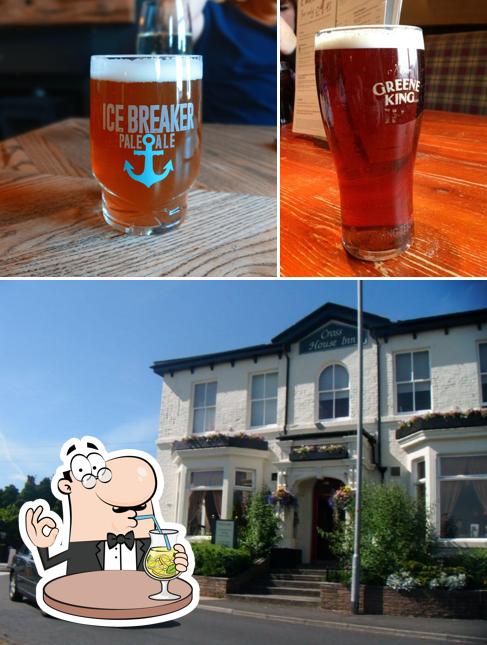 Top 5 restaurants with bacon sandwiches in Formby, september 2025 ...