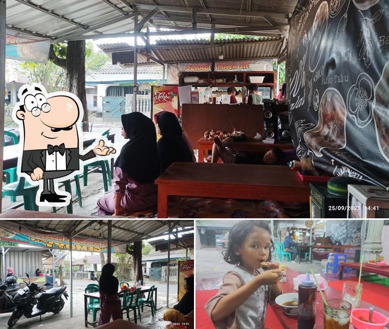 Mie Ayam & Bakso "GEMOYY", Nambo - Restaurant menu, prices and reviews
