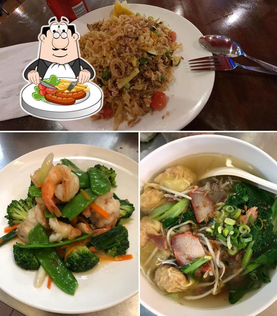 Soy Noodle Bar, Double Bay - Restaurant menu, prices and reviews