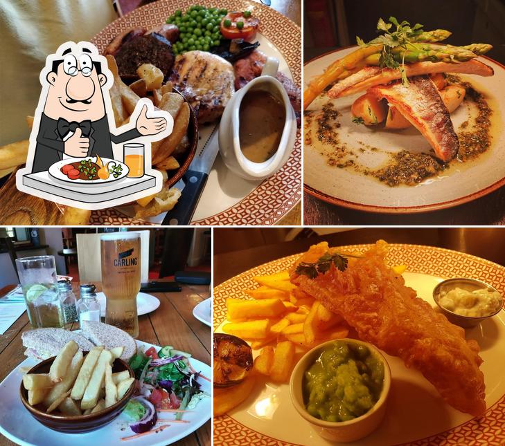 The Broadway, Derby - Restaurant menu, prices and reviews