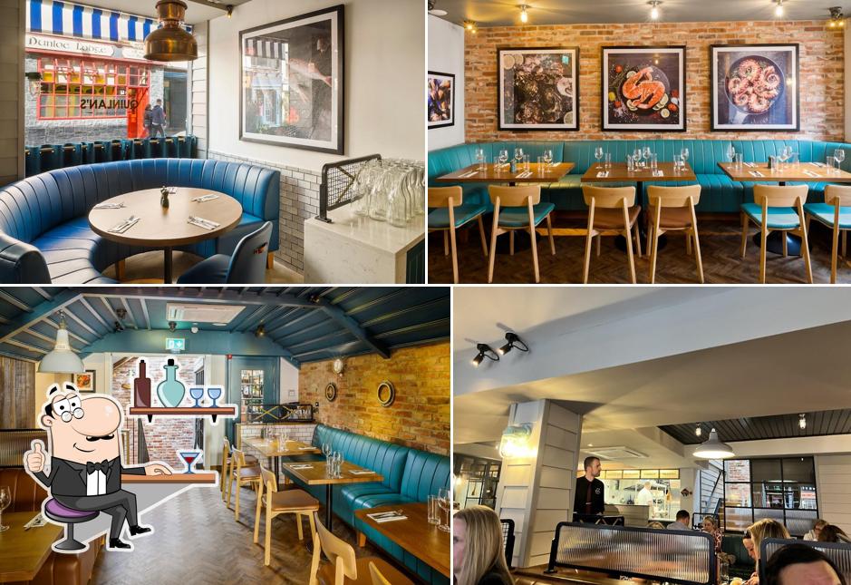 The Mad Monk by Quinlans, Killarney - Restaurant menu, prices and reviews