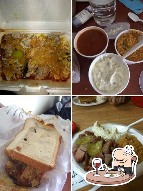 Clearview BBQ, Columbus - Restaurant menu, prices and reviews