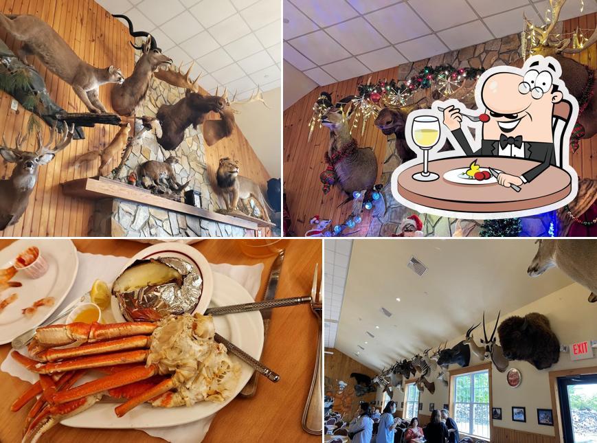 Pub 199, Mount Arlington - Restaurant menu, prices and reviews