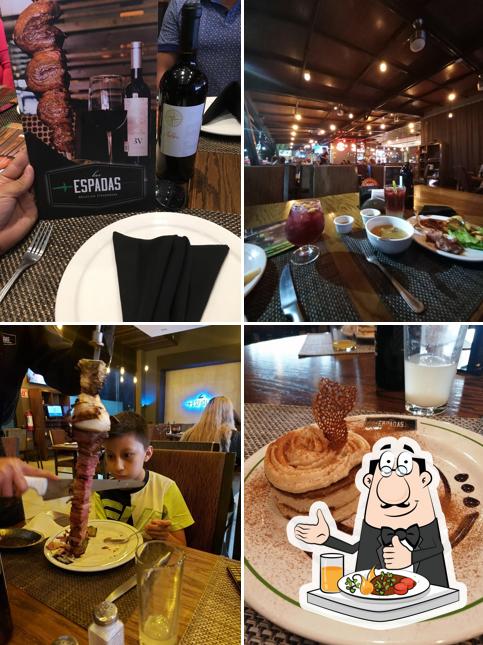 Las Espadas - Brazilian Steakhouse, Aguascalientes - Menú del ...