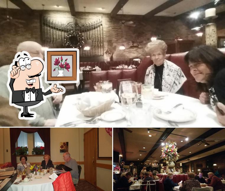 Al's Steak House Restaurant, Joliet - Restaurant menu, prices and reviews