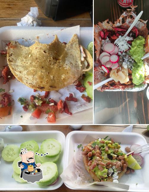 Asadero Tecolote, Tijuana - Menú del restaurante, precios y reseñas
