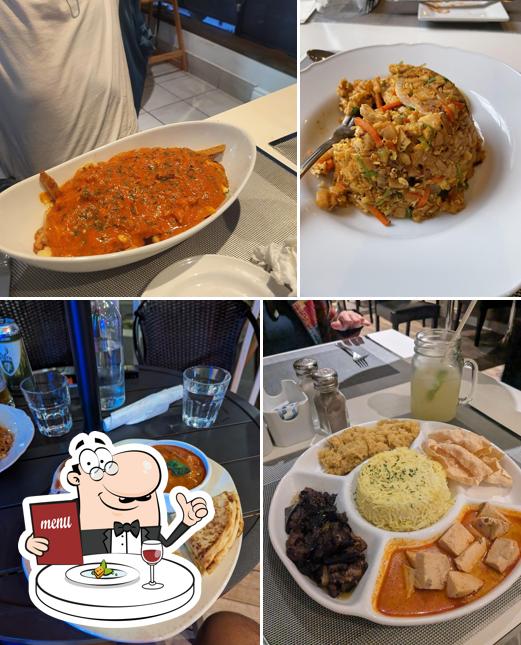 Boomtown Fusion Eatery, Smiths Falls - Menu du restaurant, prix et avis