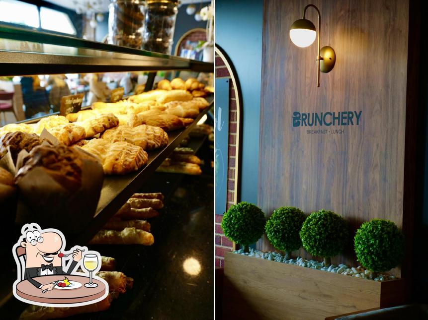Brunchery Zirndorf, Zirndorf - Restaurant menu, prices and reviews