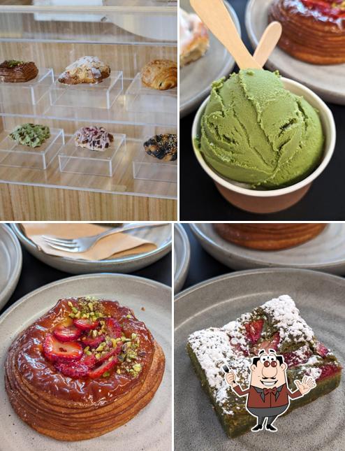 Cru+ Coffee Roastery, Hawthorn East - Restaurant menu, prices and reviews