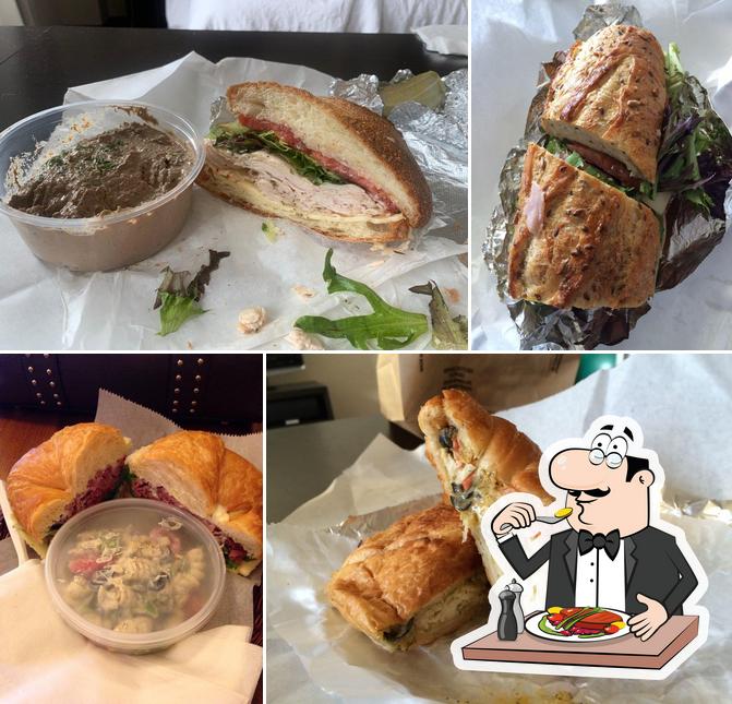 Carl's Deli, Cincinnati - Restaurant menu, prices and reviews