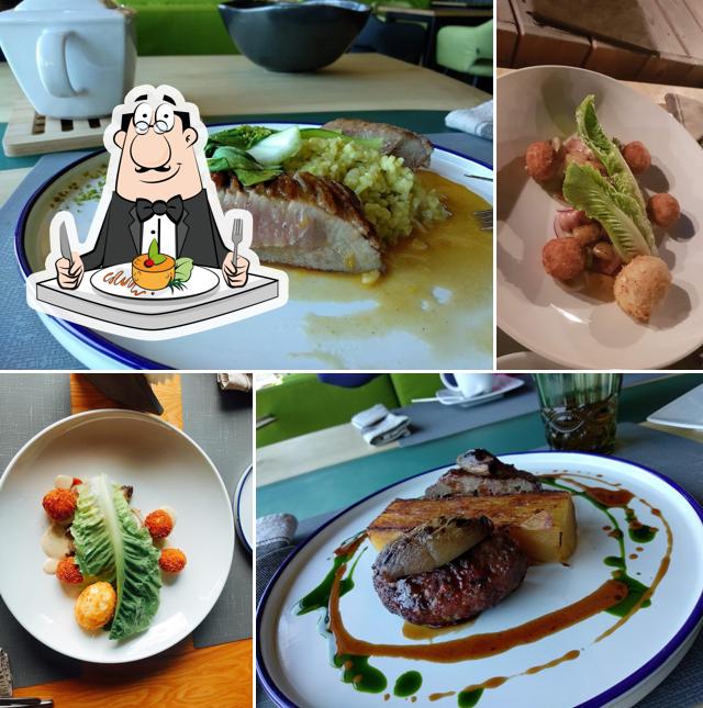Ресторан Крыша, Vladivostok - Menú del restaurante, precios y reseñas
