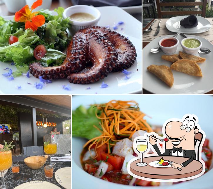 Polanco, Guadalajara - Menú del restaurante, precios y reseñas