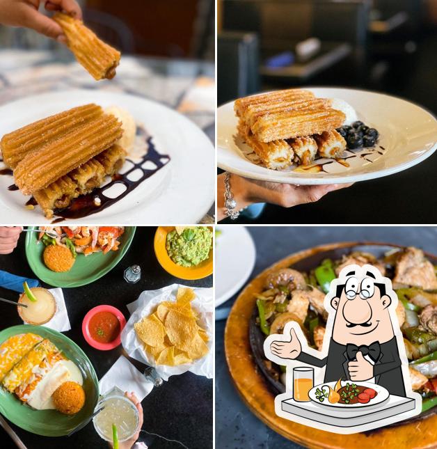 Catrina's Cocina & Tequila Bar, Sherman - Restaurant menu, prices and ...