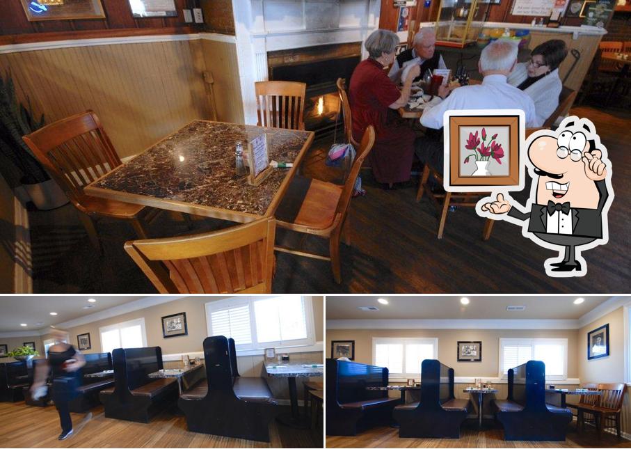 Century Inn Restaurant, Cincinnati - Restaurant menu, prices and reviews