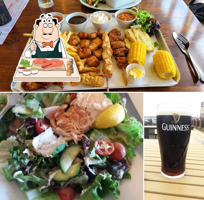 Mill House, Chester - Restaurant menu, prices and reviews