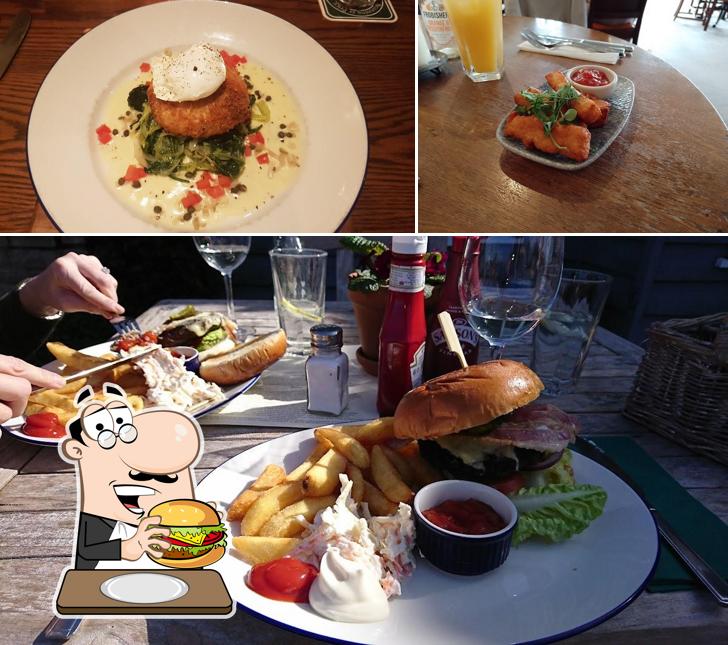 The Aspinall Arms, Clitheroe - Restaurant menu, prices and reviews