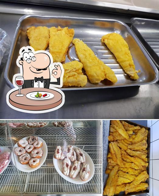 Eldos Fast Food & Bakery, Soweto - Restaurant menu, prices and reviews