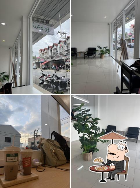 Loading Matcha Cafe, Khon Kaen - Restaurant menu, prices and reviews