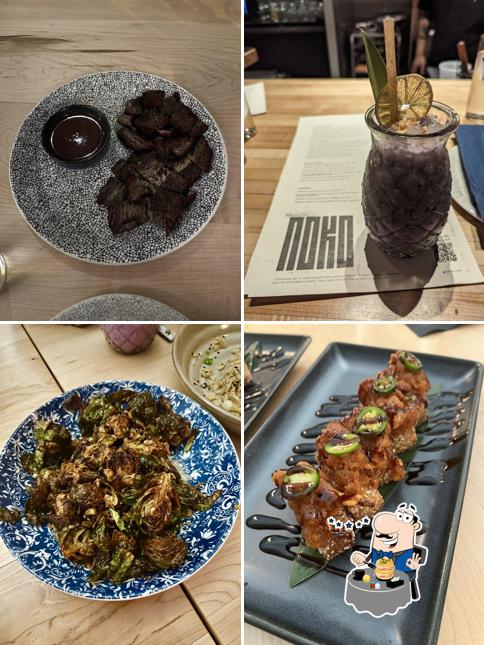 Noko, Nashville - Restaurant menu, prices and reviews