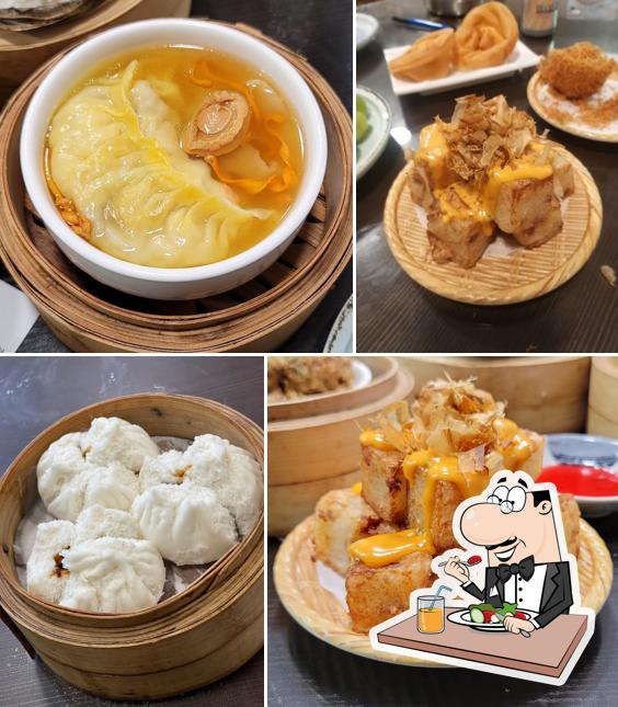 Sun Moon Dim Sum, Hong Kong - Restaurant menu, prices and reviews