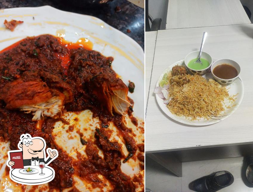 Tabad Tod Biryani, Raipur - Restaurant menu, prices and reviews