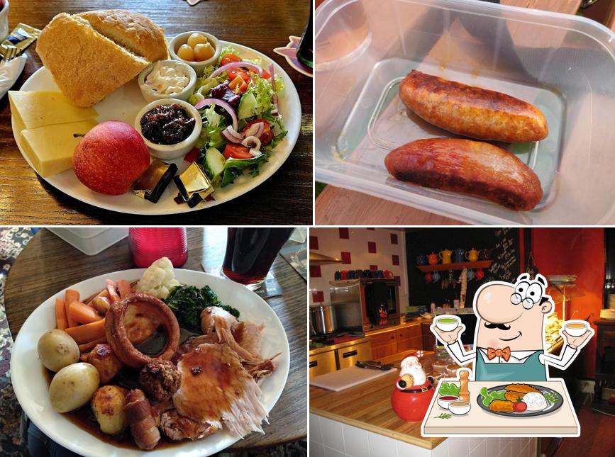The Hill House Inn, Happisburgh - Restaurant menu, prices and reviews