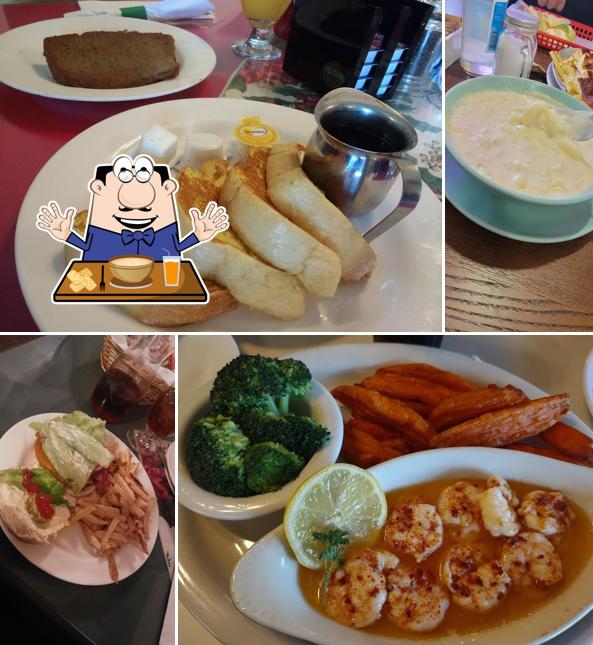 The Special Place, Elizabethville - Restaurant menu, prices and reviews