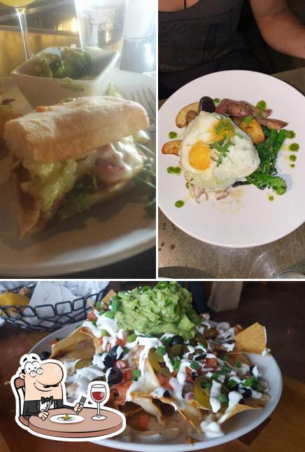 The Vig, Phoenix - Restaurant menu, prices and reviews