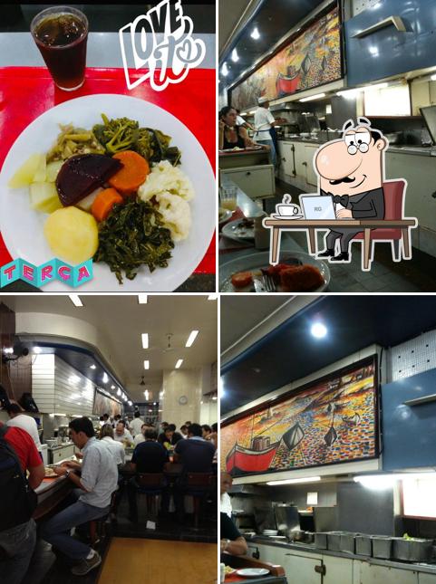 Restaurante Esquimó, Rio de Janeiro - Menu do restaurante, preços e ...